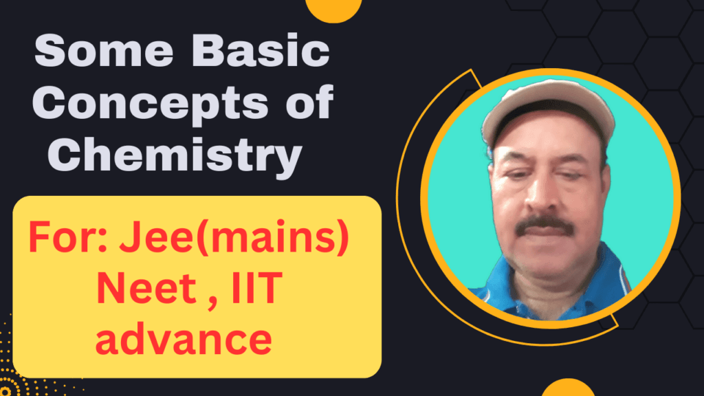 Some basic concepts of chemistry: short notes – Learneasily8