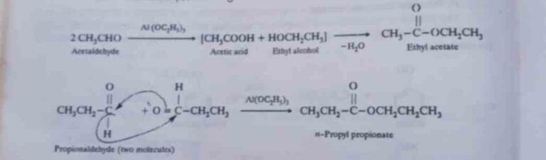 All Important Named Reactions: Organic Chemistry Free Pdf Download ...